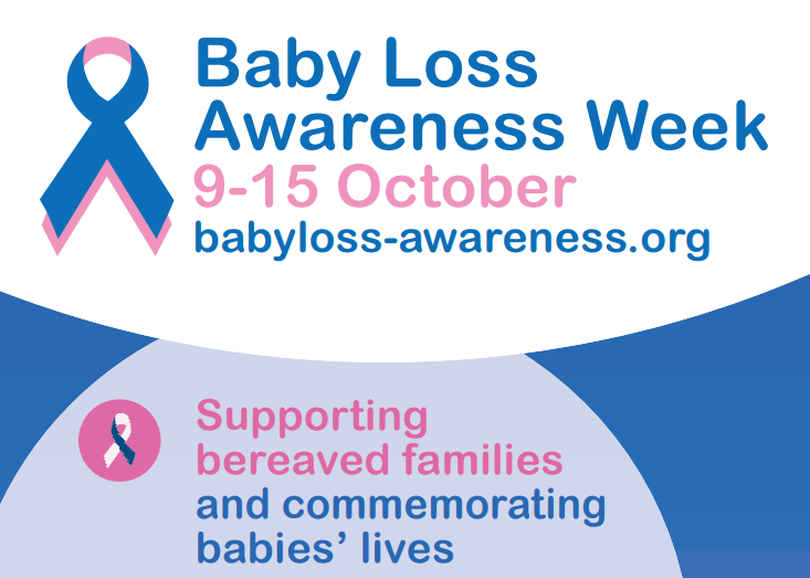 Resources – Baby Loss Awareness Week