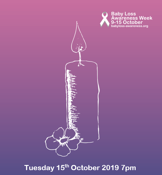 Resources – Baby Loss Awareness Week