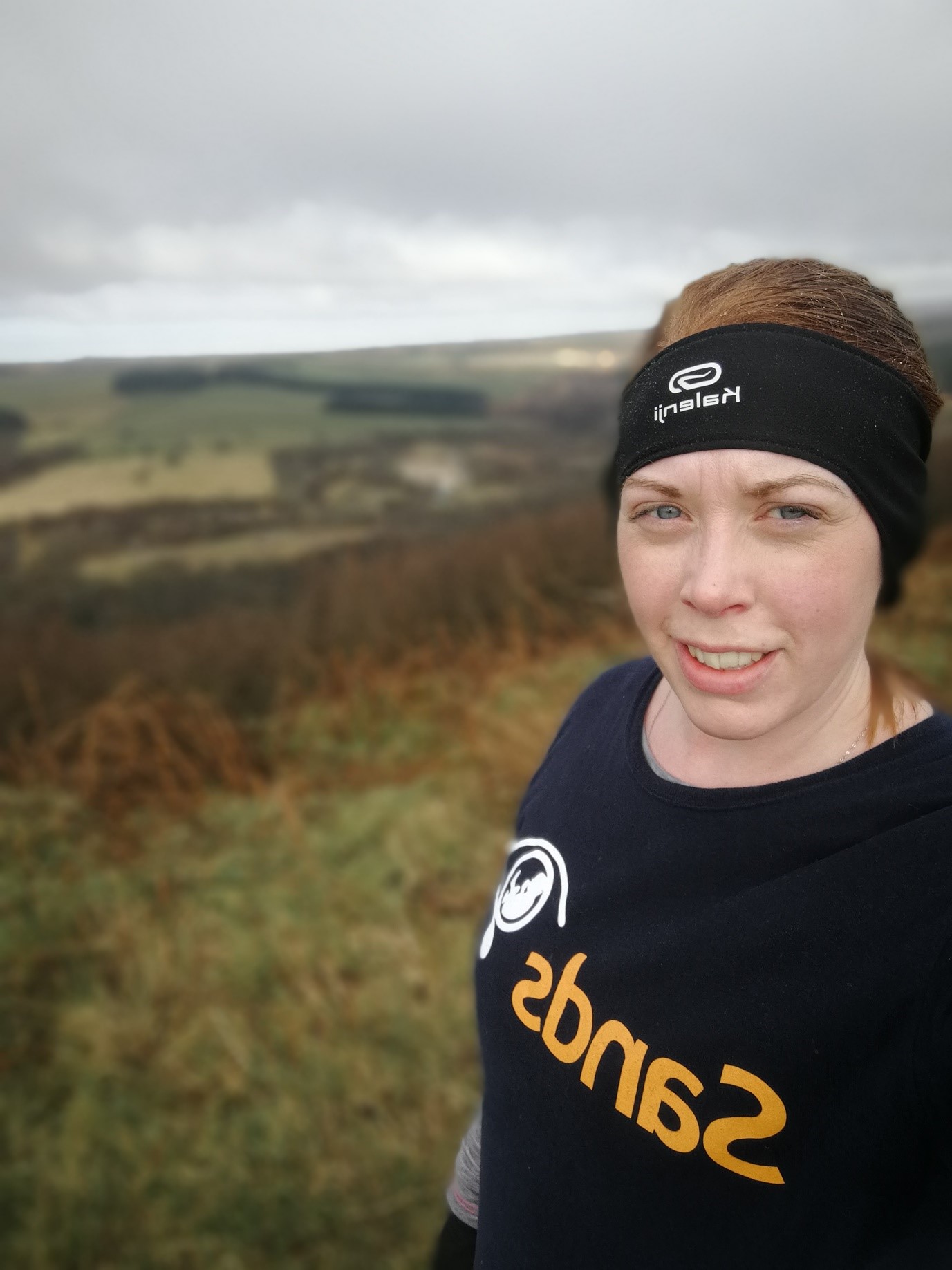 Leanne’s story – Baby Loss Awareness Week