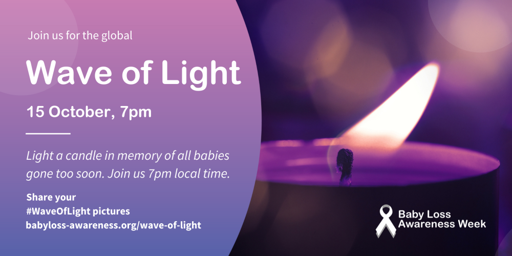 Resources – Baby Loss Awareness Week